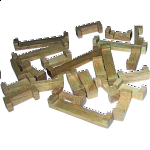 Conundrum | Puzzle Master Wood Puzzles | Puzzle Master Inc