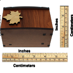 Radbox | Puzzle Boxes / Trick Boxes | Puzzle Master Inc