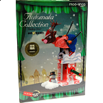 Automata Collection - Sliding Deer | Keith Newstead | Puzzle Master Inc