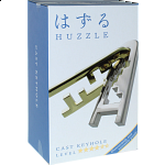 Cast Keyhole | Vesa Timonen | Puzzle Master Inc