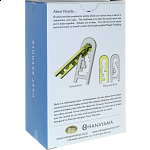 Cast Keyhole | Vesa Timonen | Puzzle Master Inc