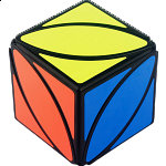 Ivy Cube (by QiYi and Eitan) - Black Body | Other Rotational Puzzles ...