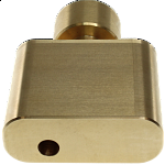 Hip-Flask Puzzle | Felix Ure | Puzzle Master Inc