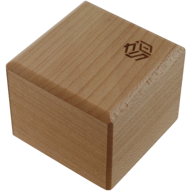 Karakuri Small Box #5 | Japanese Puzzle Boxes | Puzzle Master Inc