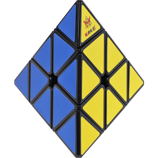 Pyraminx | Meffert's Rotational Puzzles | Puzzle Master Inc