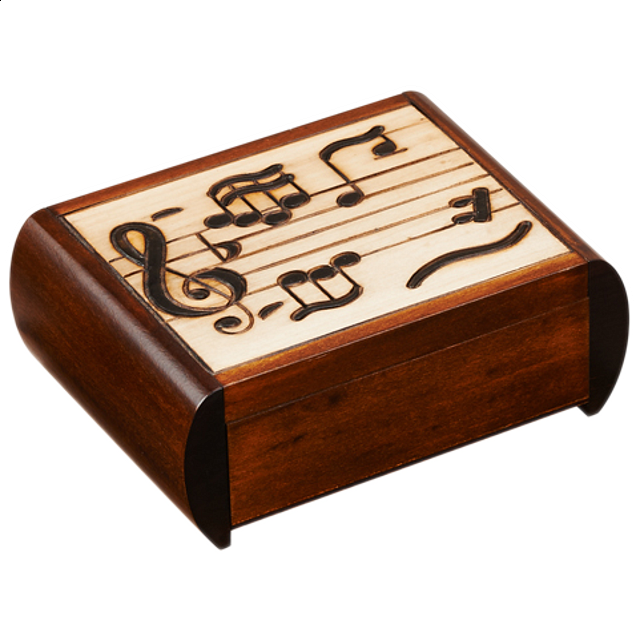 15 note music box - tolfsub