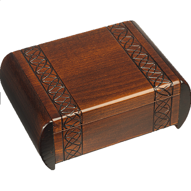 New Secret Box | Puzzle Boxes | Puzzle Master Inc