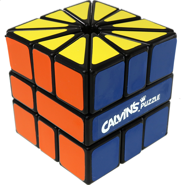 Square 3 Plus - Black Body (Y-SQ2 & W-SQ1) | Rubik's Cube & Others ...