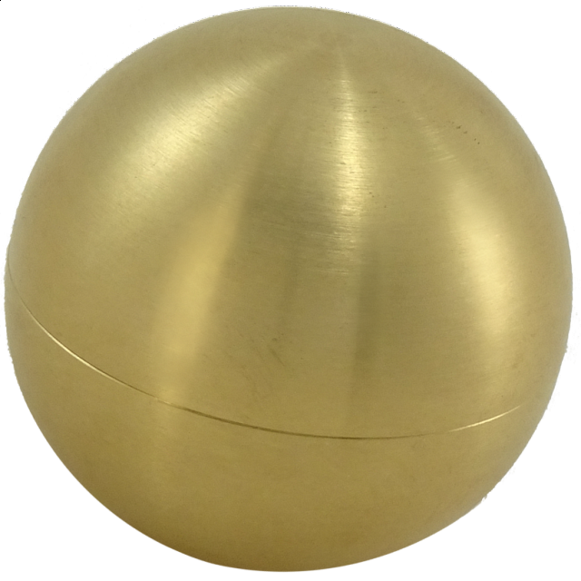 Titan Brass | Metal Puzzles | Puzzle Master Inc