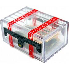 Puzzle Solution for Magic Box - Puzzle Master Inc.