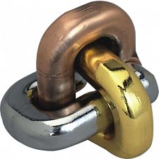 Puzzle Solution for Knot Simple - Puzzle Master Inc.