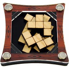 Puzzle Solution for Galileo - Puzzle Master Inc.