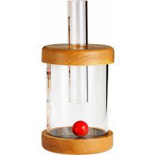 Puzzle Solution for The Tube - Puzzle Master Inc.