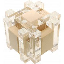 Puzzle Solution for Conclusion - Puzzle Master Inc.