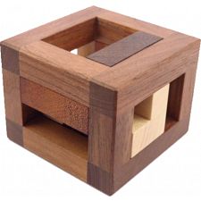 Puzzle Solution for Triad - Puzzle Master Inc.