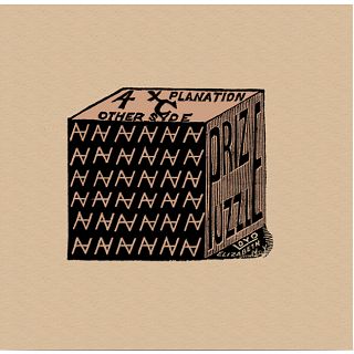 Hannah Puzzle | Paper Puzzles | Puzzle Master Inc