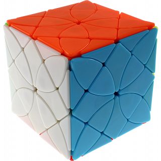limcube Morpho Helena - Stickerless (Skewb-Core + Splited Edge) | Other ...