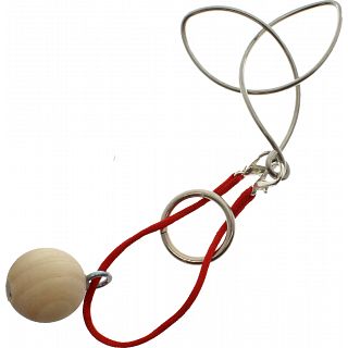 Clover | Aaron Wang | Puzzle Master Inc