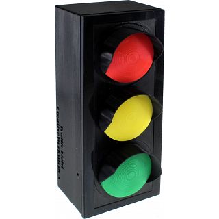 Traffic Light - Sequential Puzzle Box | 3D Printed Puzzles | Puzzle ...