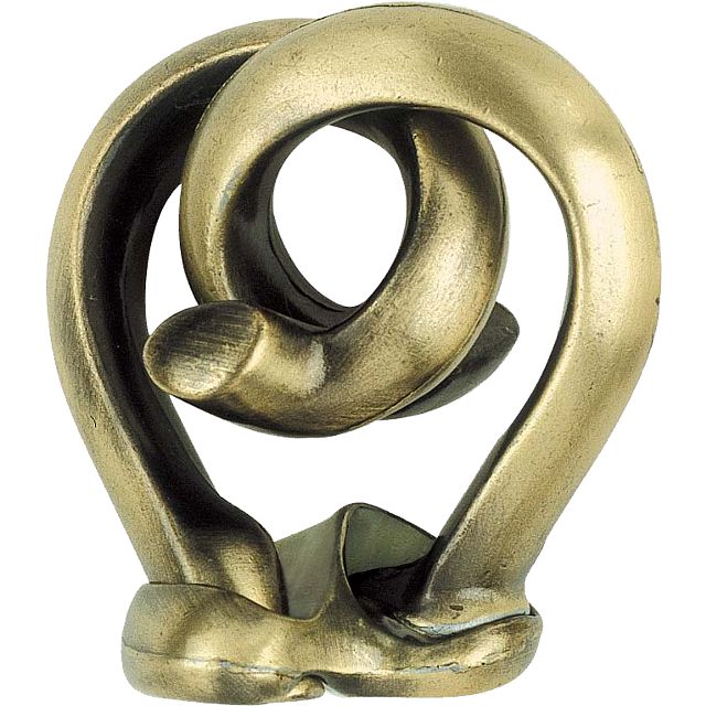 Cast Radix | Hanayama Metal Puzzles | Puzzle Master Inc