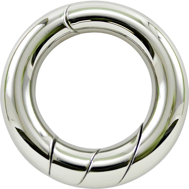 Cast Loop | Hanayama Metal Puzzles | Puzzle Master Inc