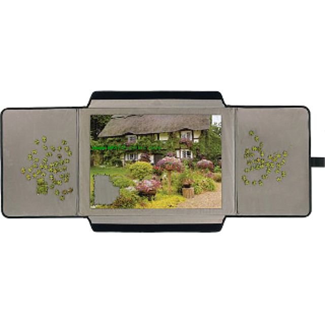 Portapuzzle Standard Jigsaw Accessory (1000 Pieces) | 1000 Pieces ...