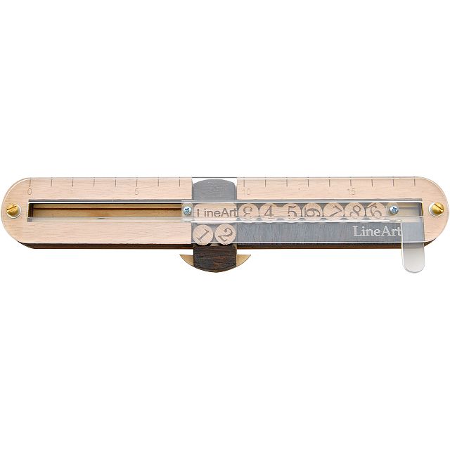 Lineart | Jean Claude Constantin | Puzzle Master Inc