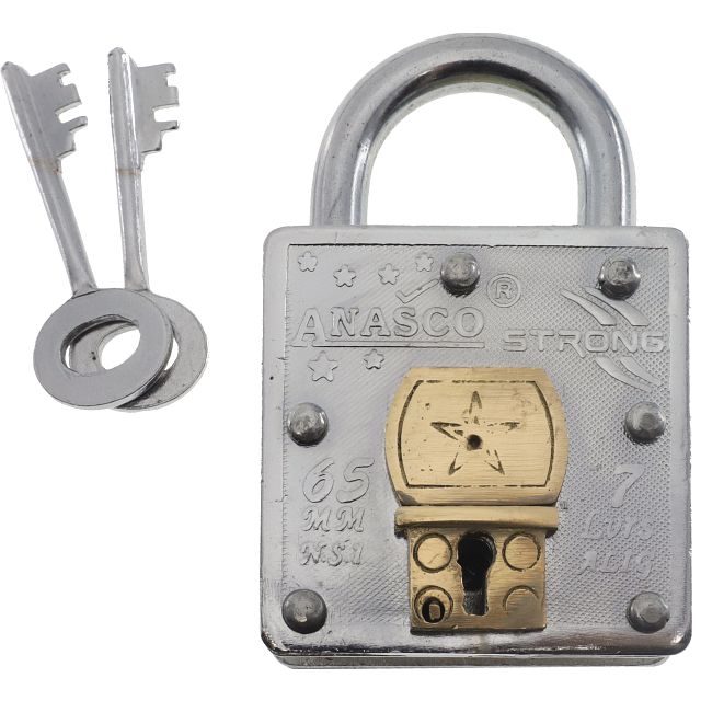 Trick Lock 2 | Metal Puzzle Locks | Puzzle Master Inc