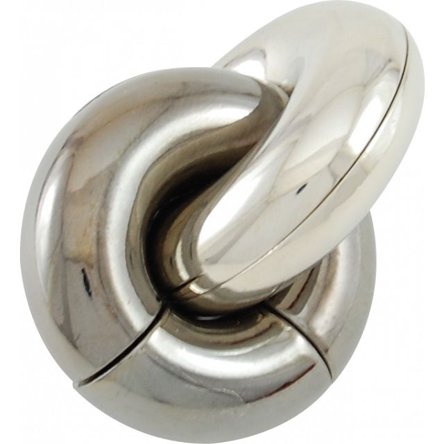 Cast Donuts | Vesa Timonen | Puzzle Master Inc