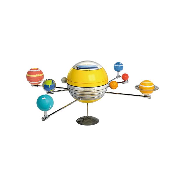 The Solar System Kit | Science Kits | Puzzle Master Inc