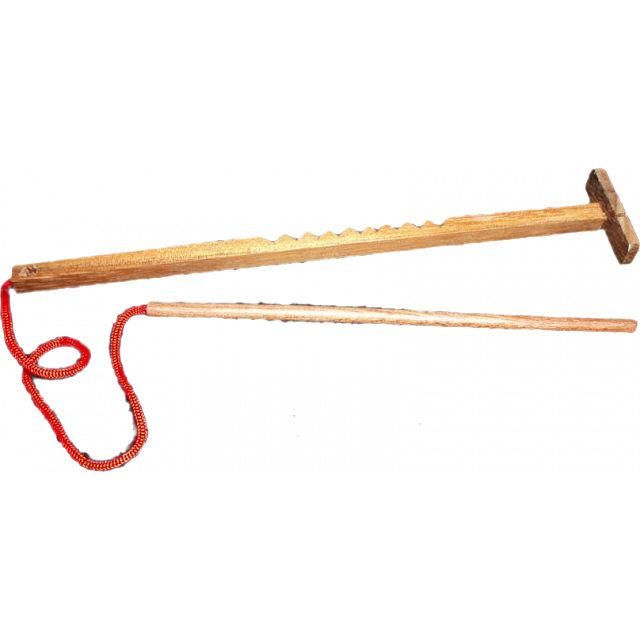 Hooey Stick with String | Classic Toys | Puzzle Master Inc