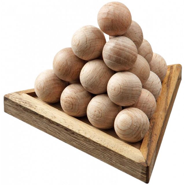 Pharaoh's Bane | Markus Gotz | Puzzle Master Inc