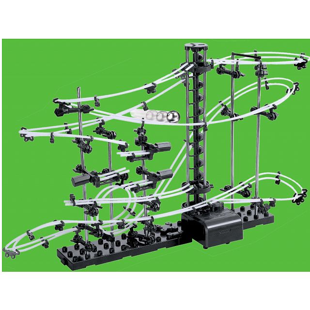 Set of 2 Space Rails Level 2 - Buy 1 Get 1 Free | Space Rail | Puzzle ...