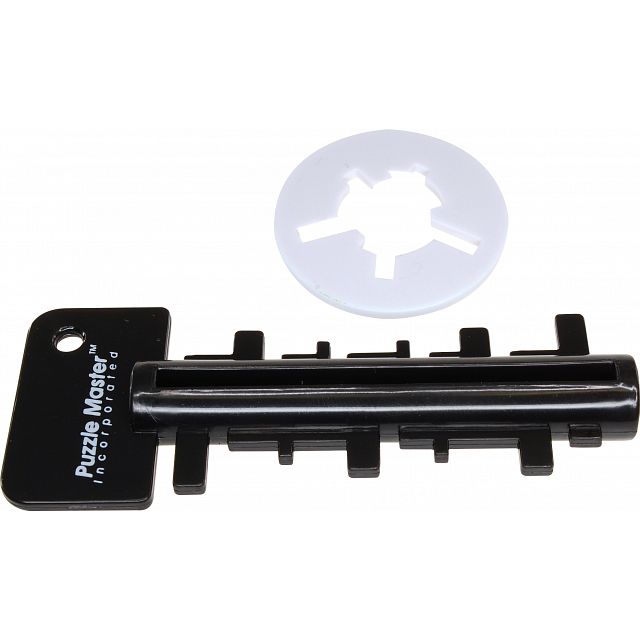 Oskar's Keymaze | Maze Puzzles | Puzzle Master Inc