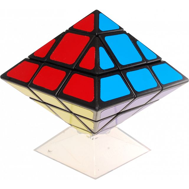 Octahedral Mixup I | Other Rotational Puzzles | Puzzle Master Inc