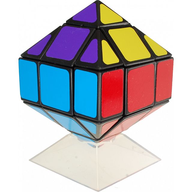 Octahedral Mixup III | Other Rotational Puzzles | Puzzle Master Inc