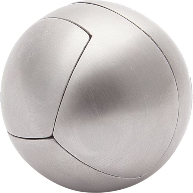 Venn Puzzle | More Metal Puzzles | Puzzle Master Inc