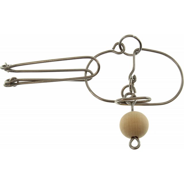 Lucky Lantern | Aaron Wang | Puzzle Master Inc