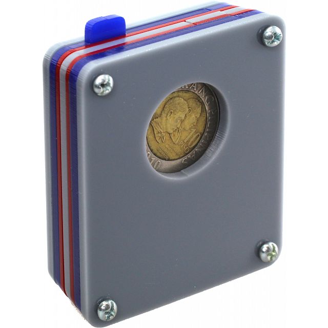 Barasoain | Other Misc Puzzles | Puzzle Master Inc