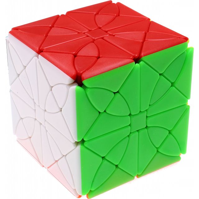 limcube Curvy Copter Extreme - Stickerless | Other Rotational Puzzles ...