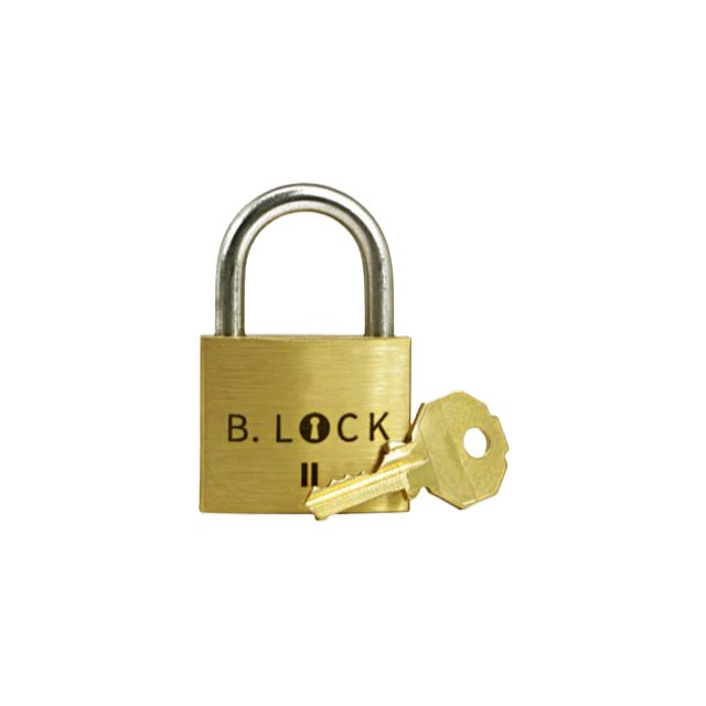 B-Lock II Puzzle | Boaz Feldman | Puzzle Master Inc