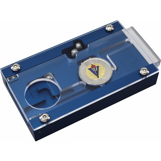 4 Steps Visible Lock – Victory Edition | Premium Collectible Puzzles ...