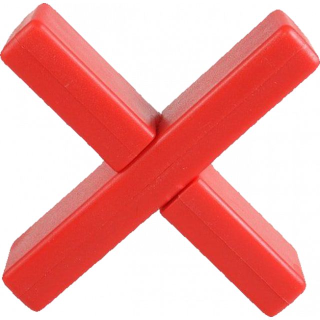 Cross Puzzle | Other Misc Puzzles | Puzzle Master Inc