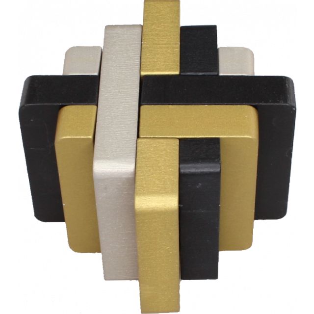 Astron - Metal Puzzle | Premium Collectible Puzzles | Puzzle Master Inc