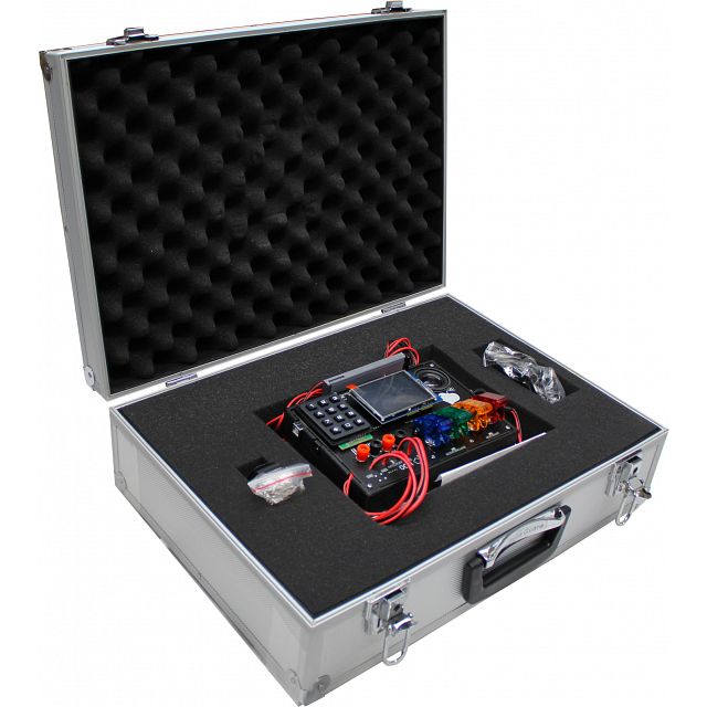 The Bomb Squad Puzzle | Andy Gilker | Puzzle Master Inc