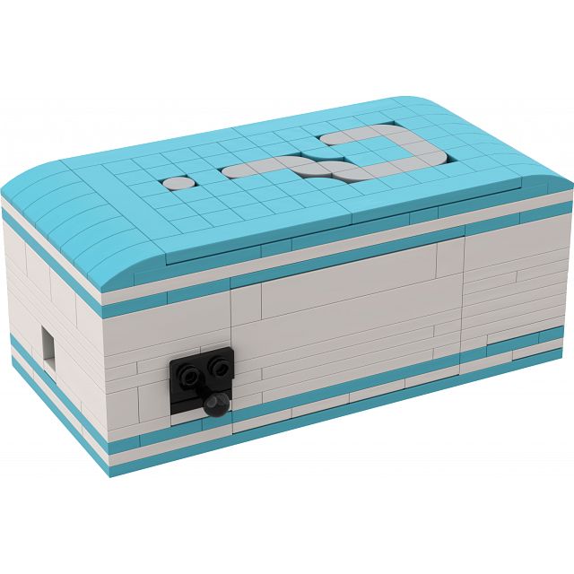 Mouse House | Puzzle Boxes / Trick Boxes | Puzzle Master Inc