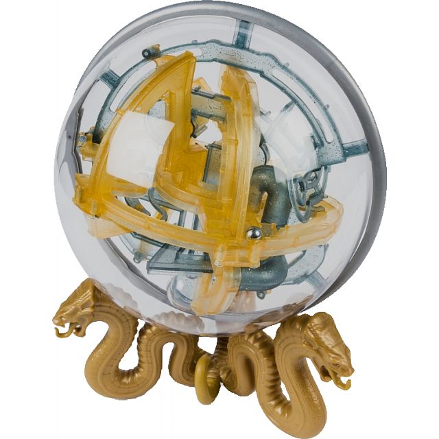 Perplexus Harry Potter: Prophecy | Maze Puzzles | Puzzle Master Inc