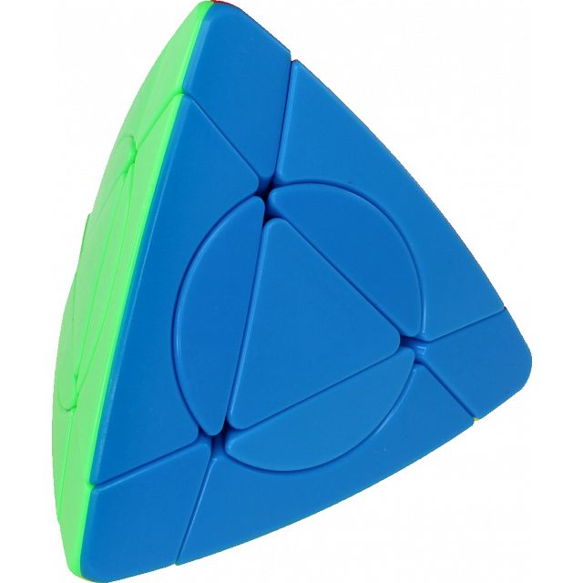 Full Function Crazy Tetrahedron (Simple Version) - Stickerless | Other ...
