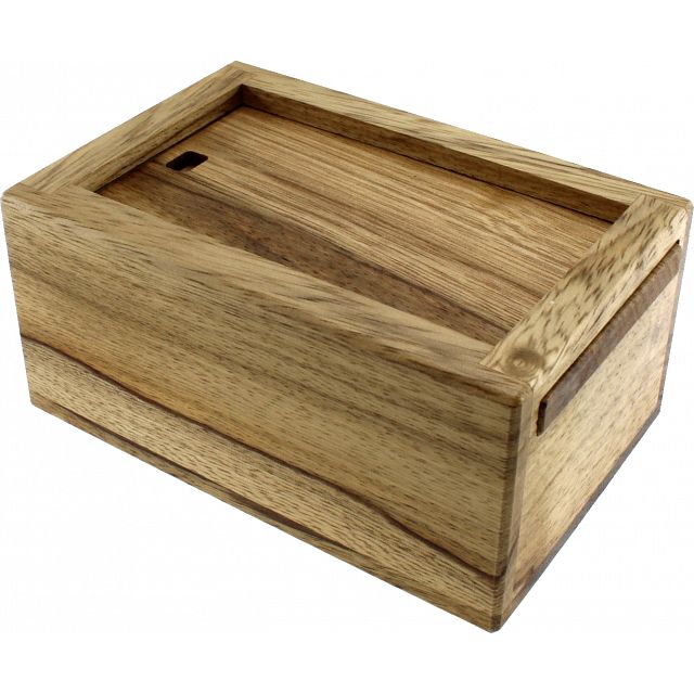 Menace - Sequential Discovery Puzzle Box | Sequential Discovery ...