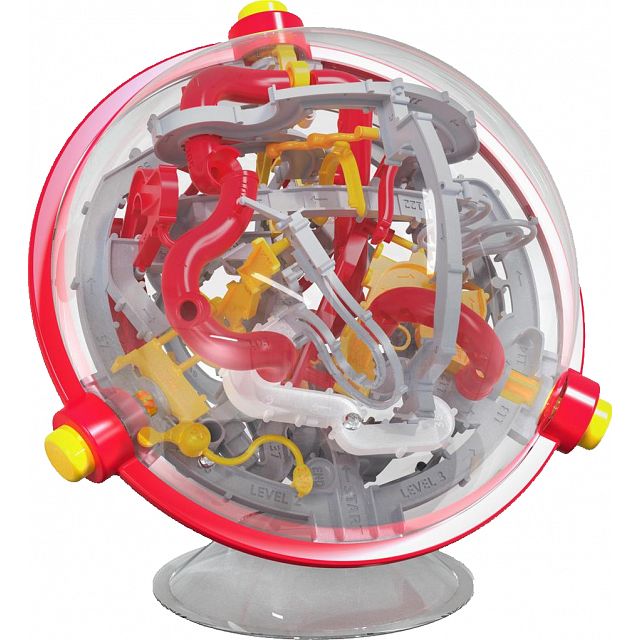 Perplexus Portal | Maze Puzzles | Puzzle Master Inc